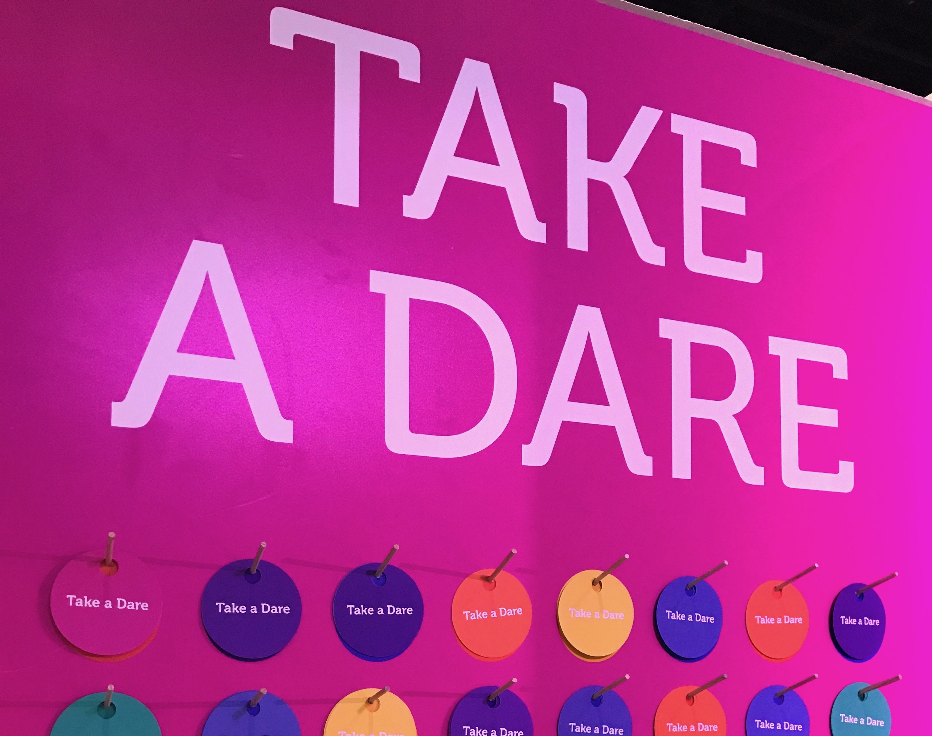 Sharp Healthcare / All-Staff Assembly | Design By Studio M