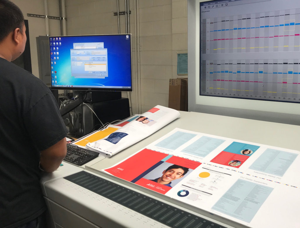 Voices that matter. | Design By Studio M