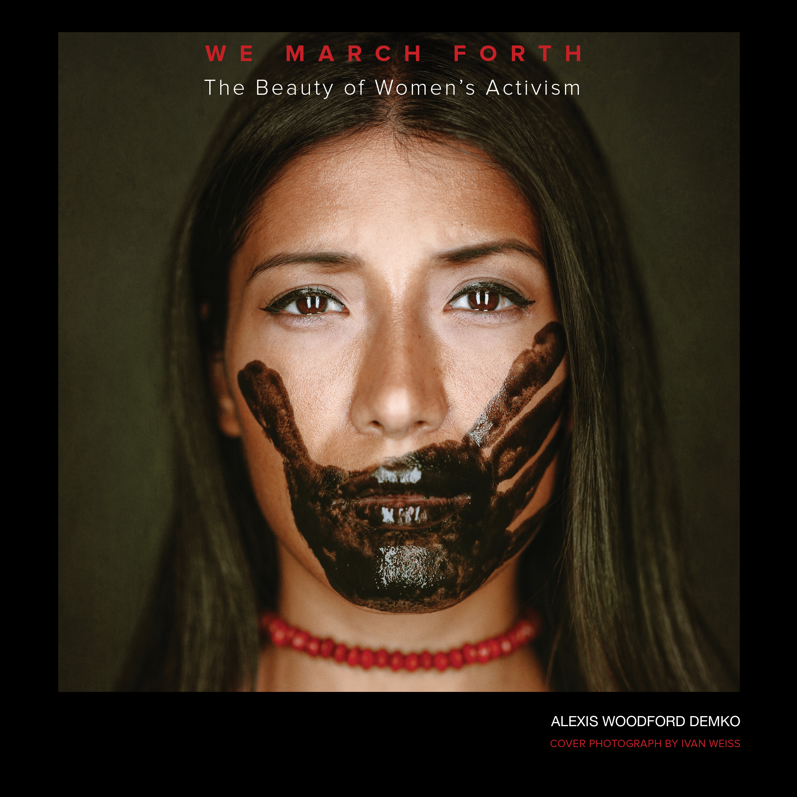 Amplifying women’s voices from around the world in the fight for ...